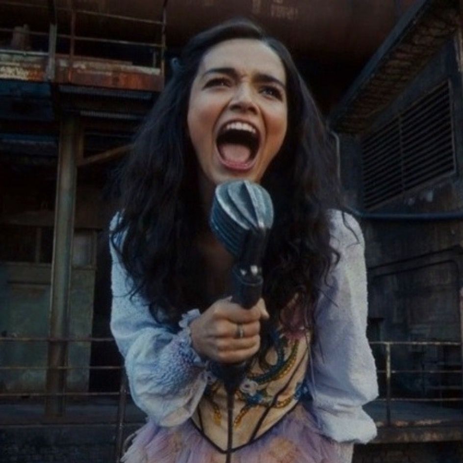 ‎haley’s profile • Letterboxd