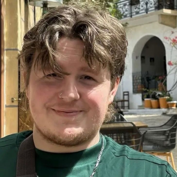 ‎Harry Gibbons’s profile • Letterboxd