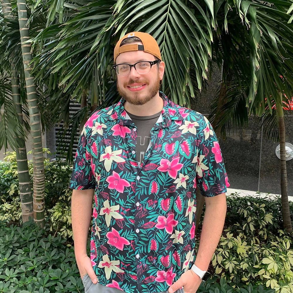 ‎Robbie Webster’s profile • Letterboxd