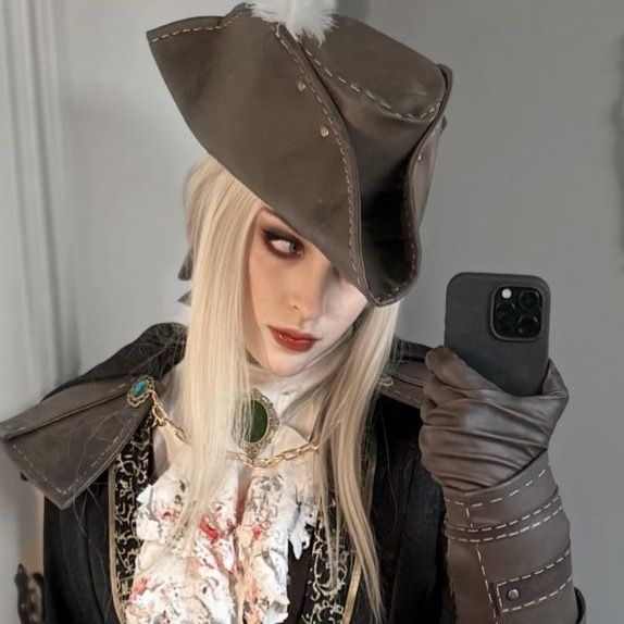 ‎thaysekloppel’s profile • Letterboxd