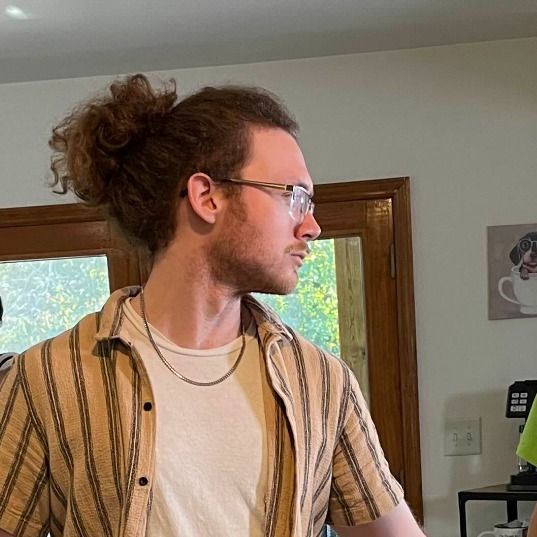 ‎Levi Stone’s profile • Letterboxd