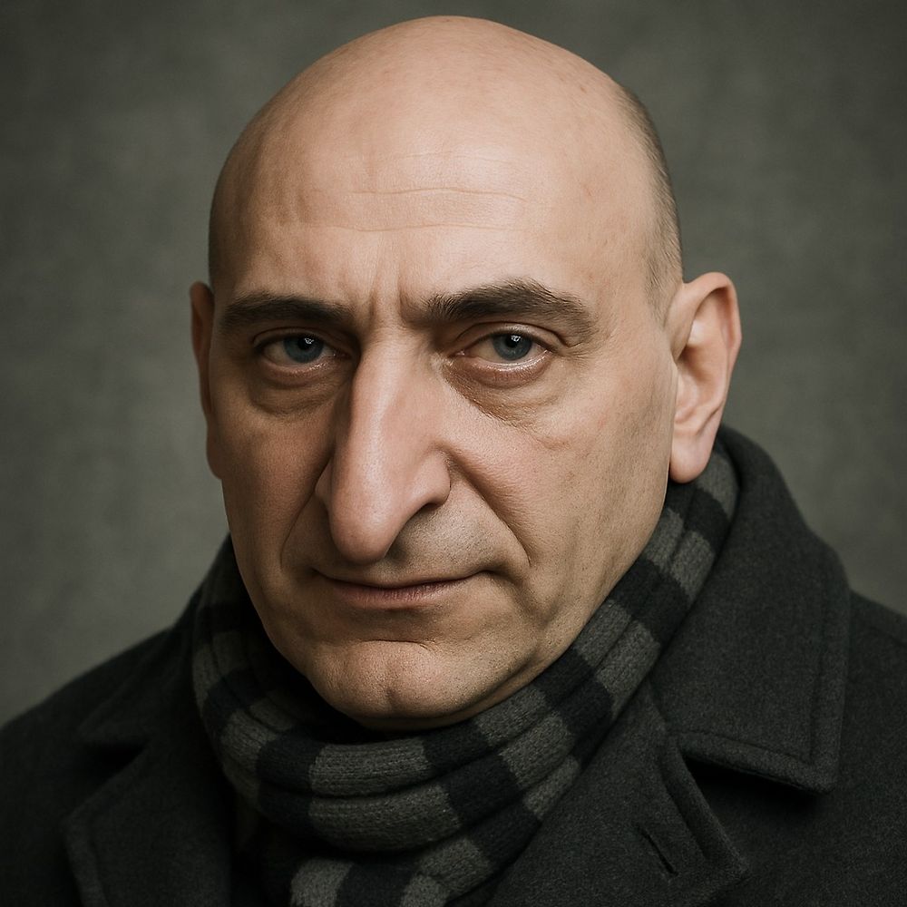 ‎Felonious Gru’s profile • Letterboxd