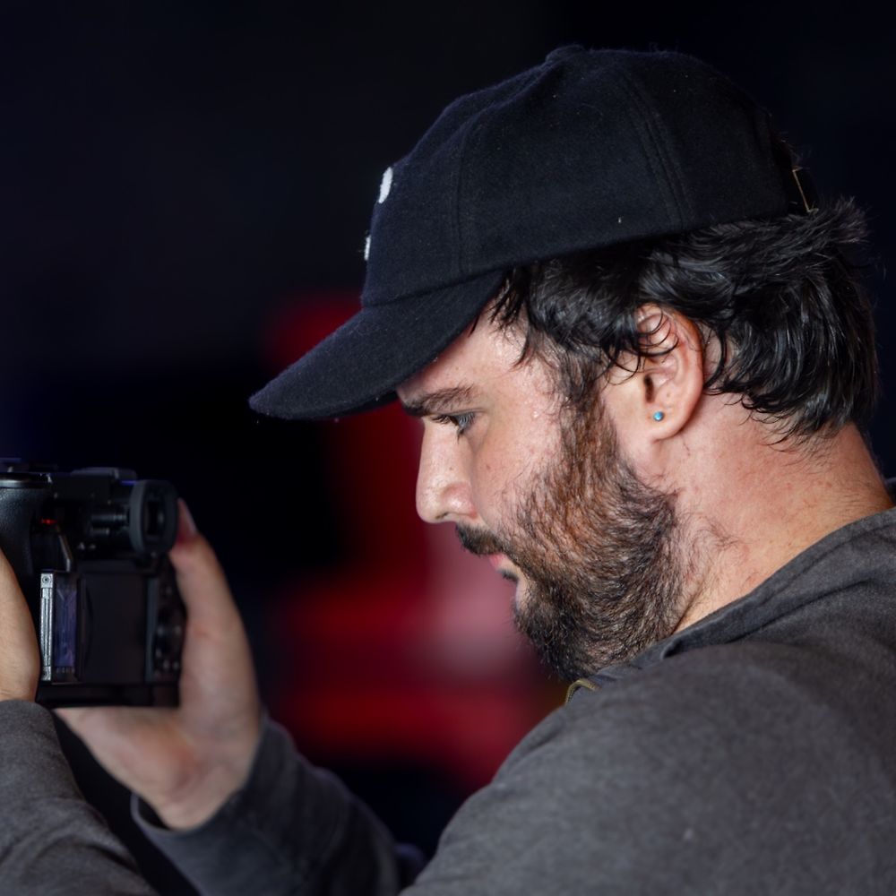 ‎Jacob Willett’s profile • Letterboxd