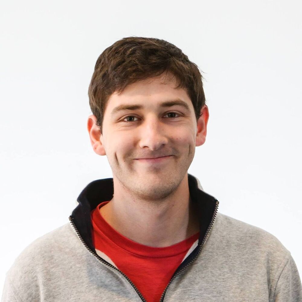 ‎Sammy Levine’s profile • Letterboxd