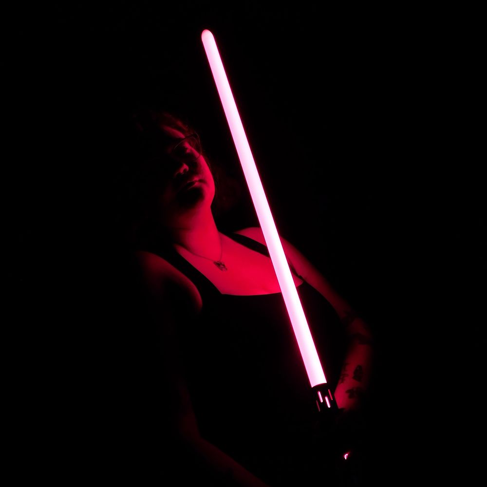 ‎Lexi Neon’s profile • Letterboxd