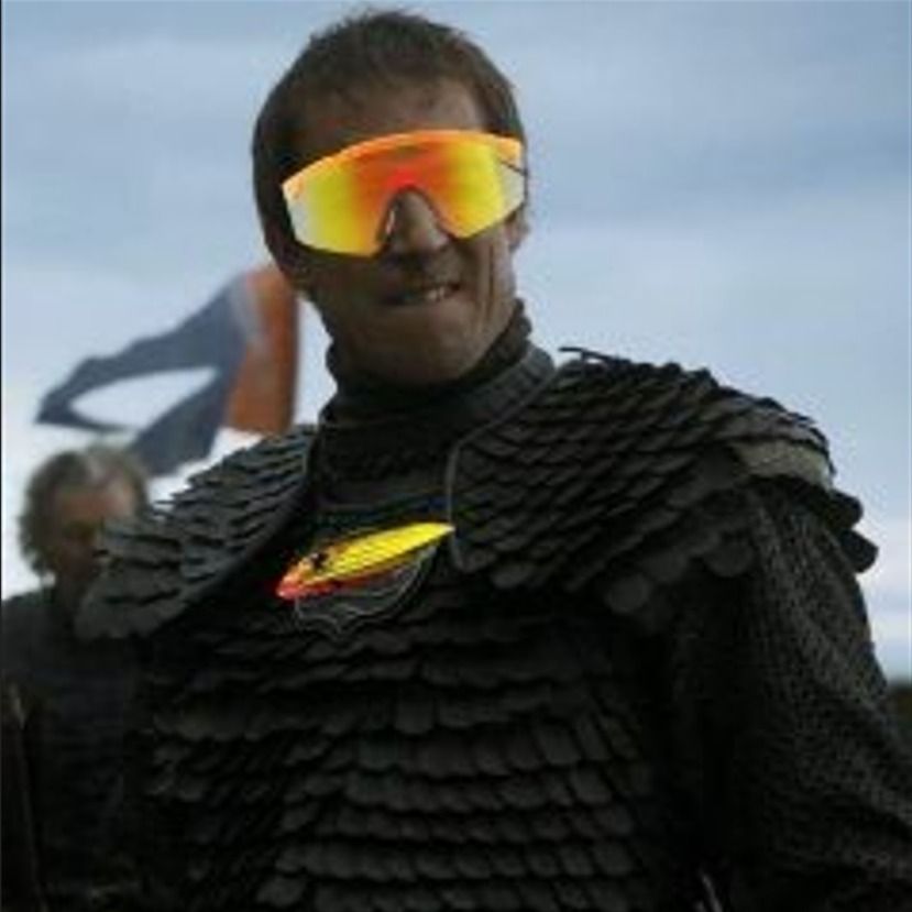 ‎Josh Hayden’s profile • Letterboxd