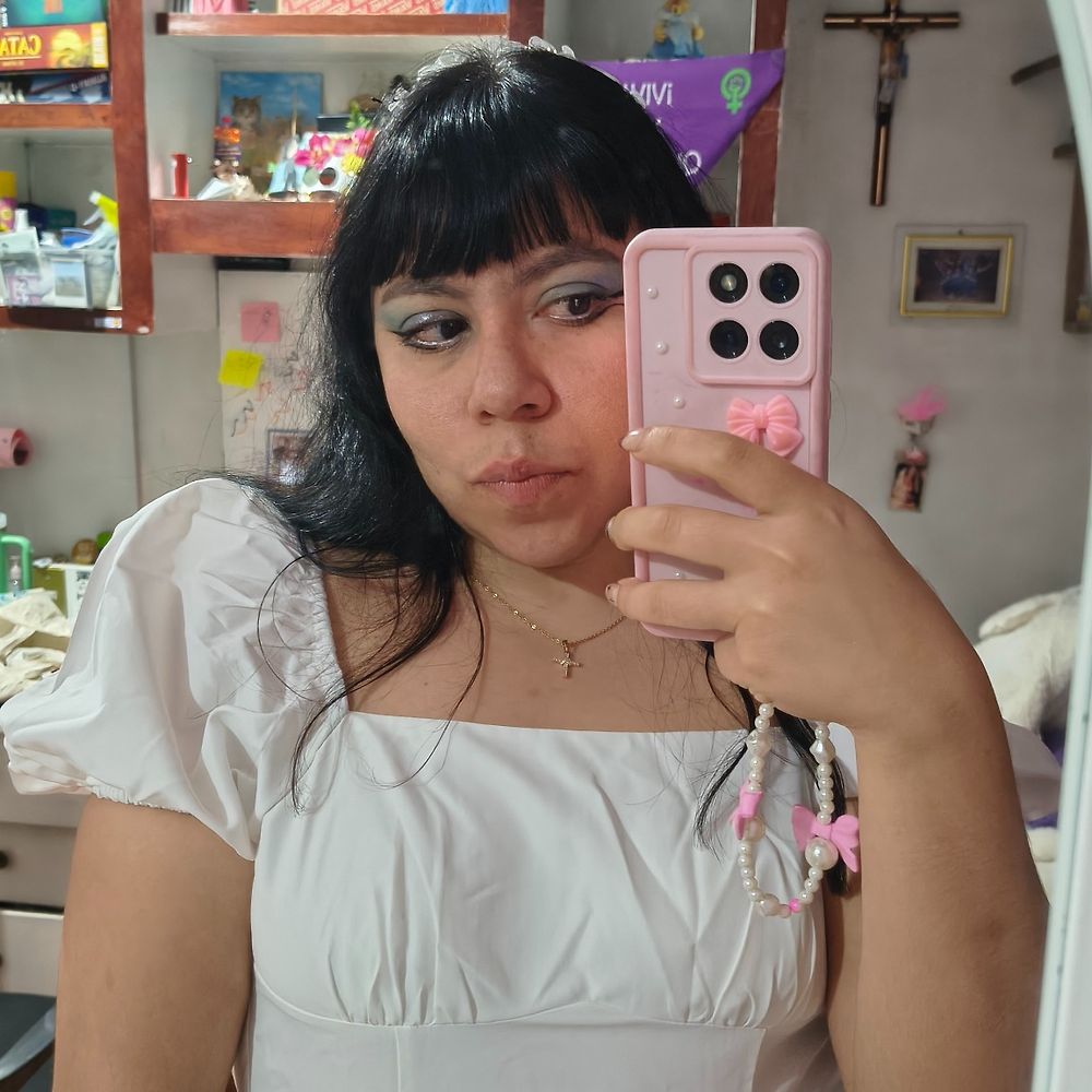 ‎Mónica C’s profile • Letterboxd