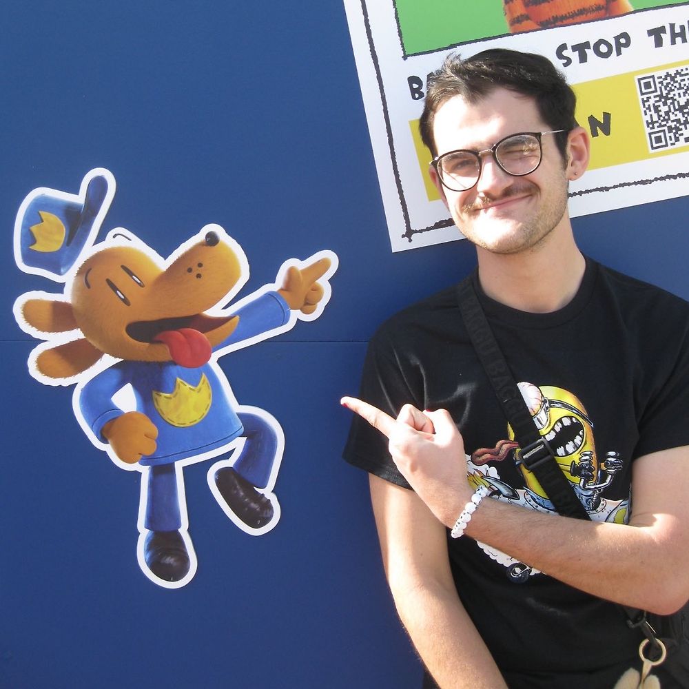 ‎max’s profile • Letterboxd