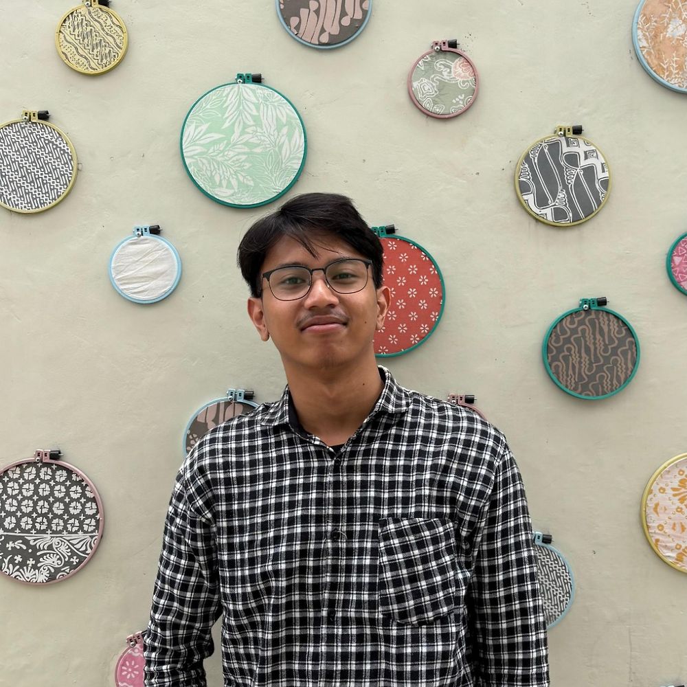 ‎Muhammad Bhadrika Zhorif’s profile • Letterboxd