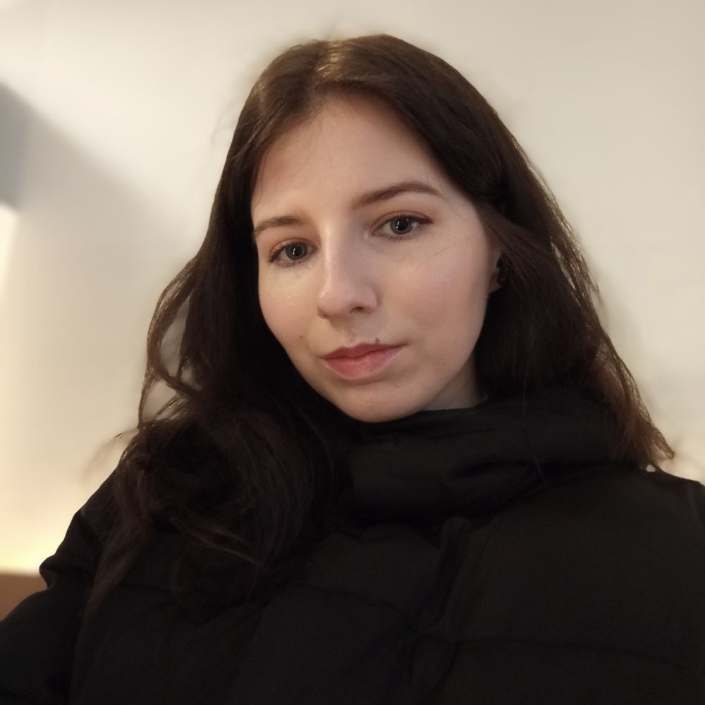‎Anna’s profile • Letterboxd