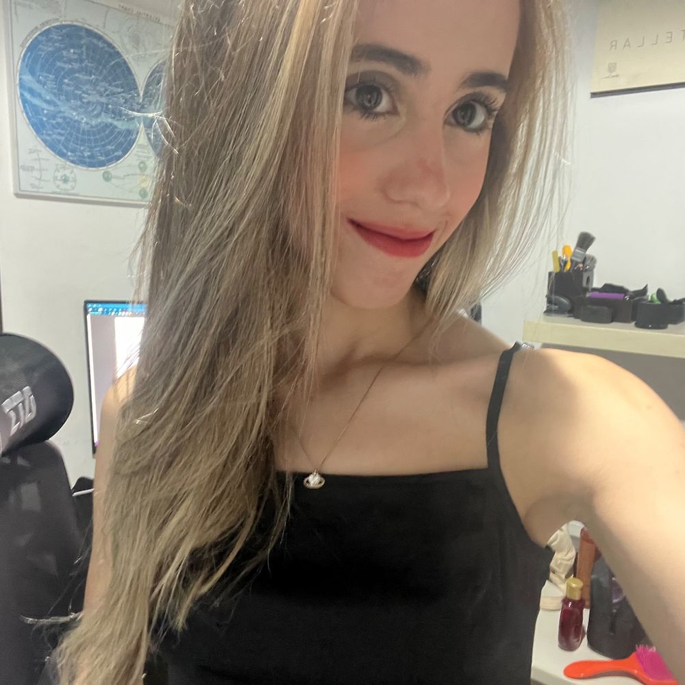 ‎Marcela_Bahry’s profile • Letterboxd