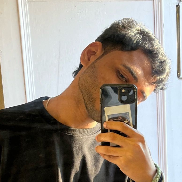‎Apoorv Mishra’s profile • Letterboxd
