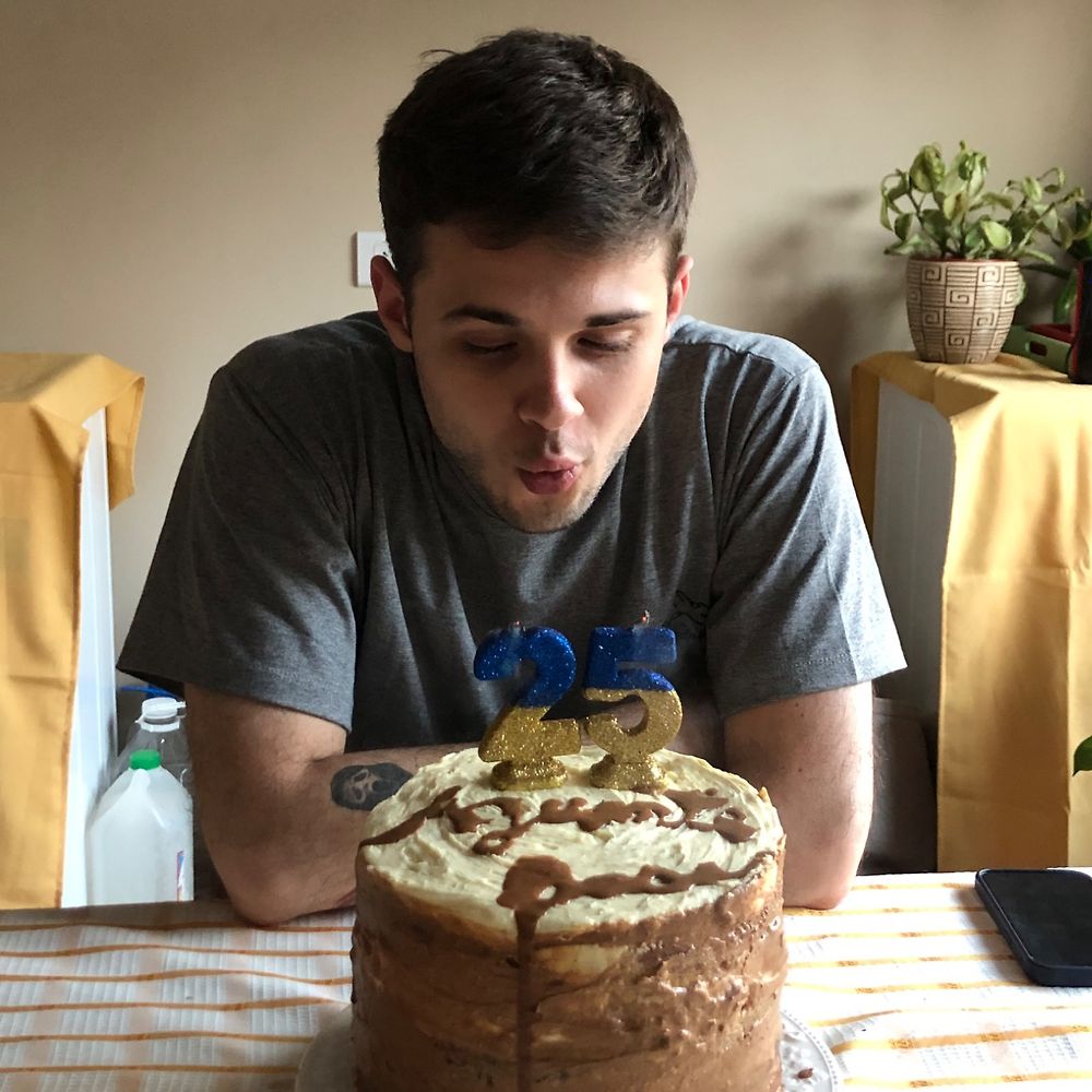 ‎Agus’s profile • Letterboxd