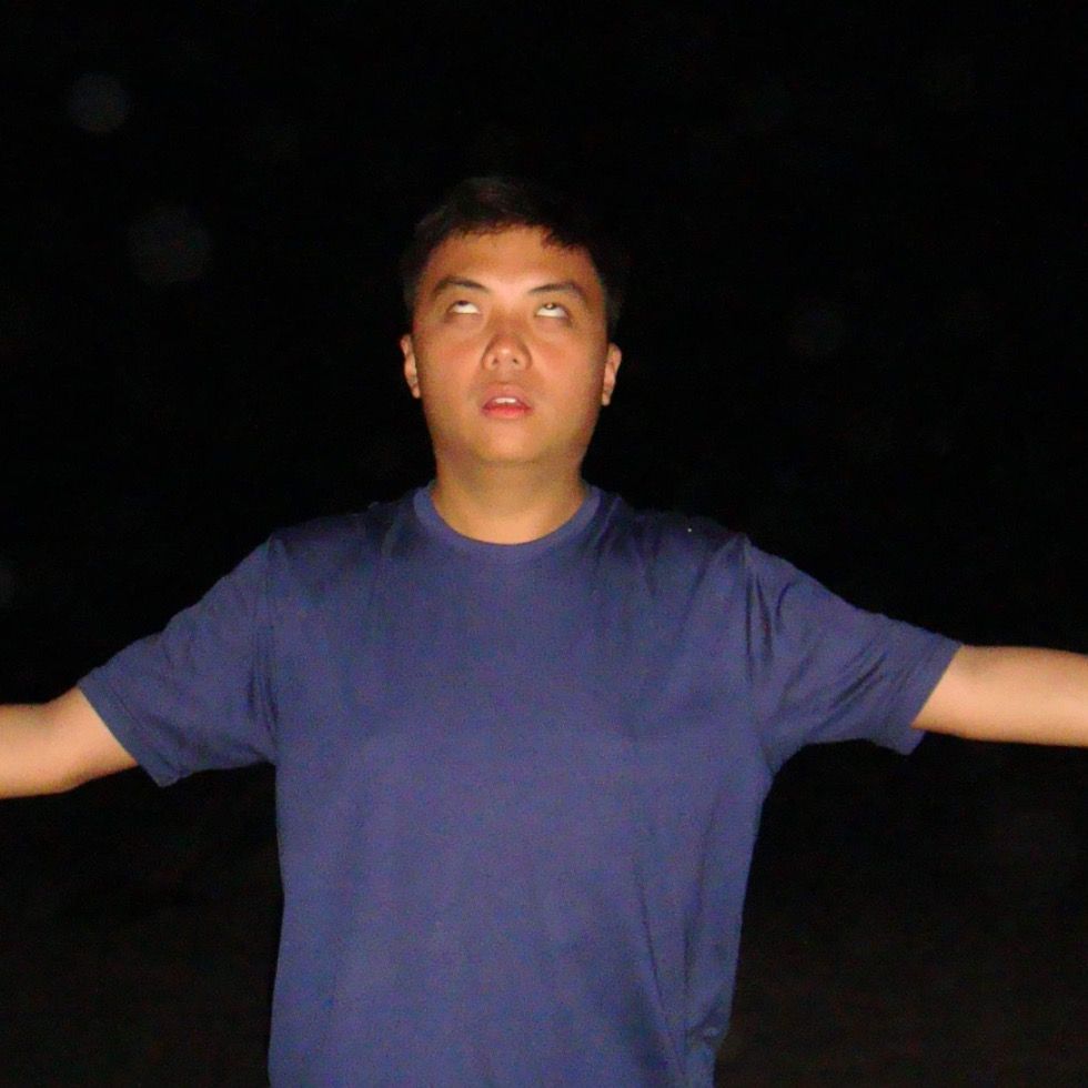 ‎Jack Cordero’s profile • Letterboxd