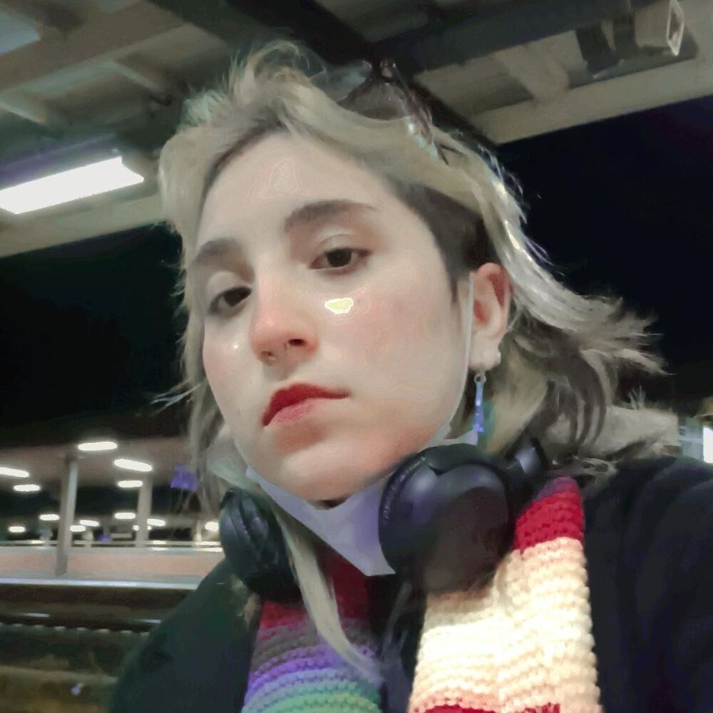 ‎beu’s profile • Letterboxd