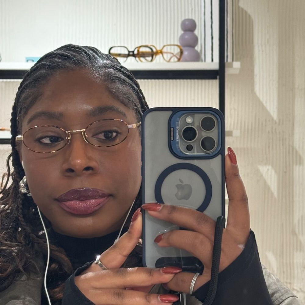 ‎Kennedi’s profile • Letterboxd