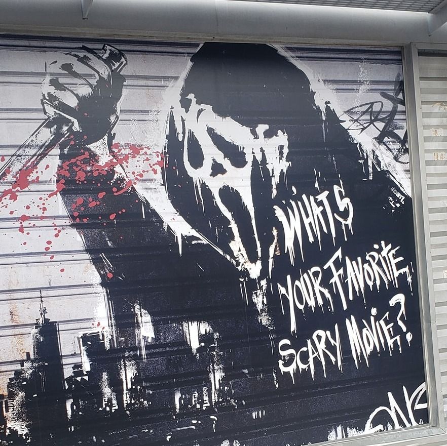 ‎Brian Cagle’s profile • Letterboxd