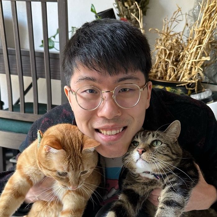 ‎Chris Jang’s profile • Letterboxd