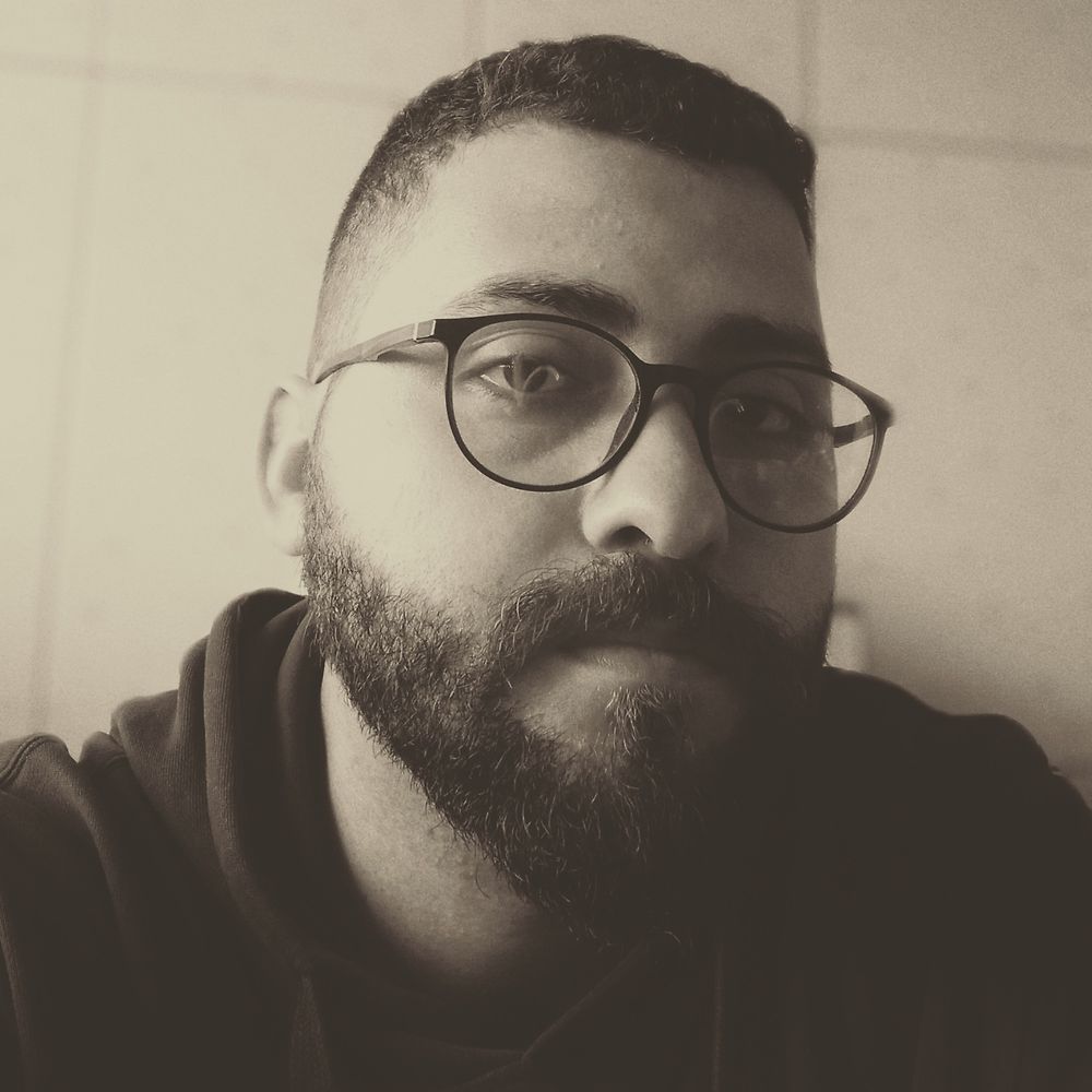 ‎Lucas Rocha’s profile • Letterboxd