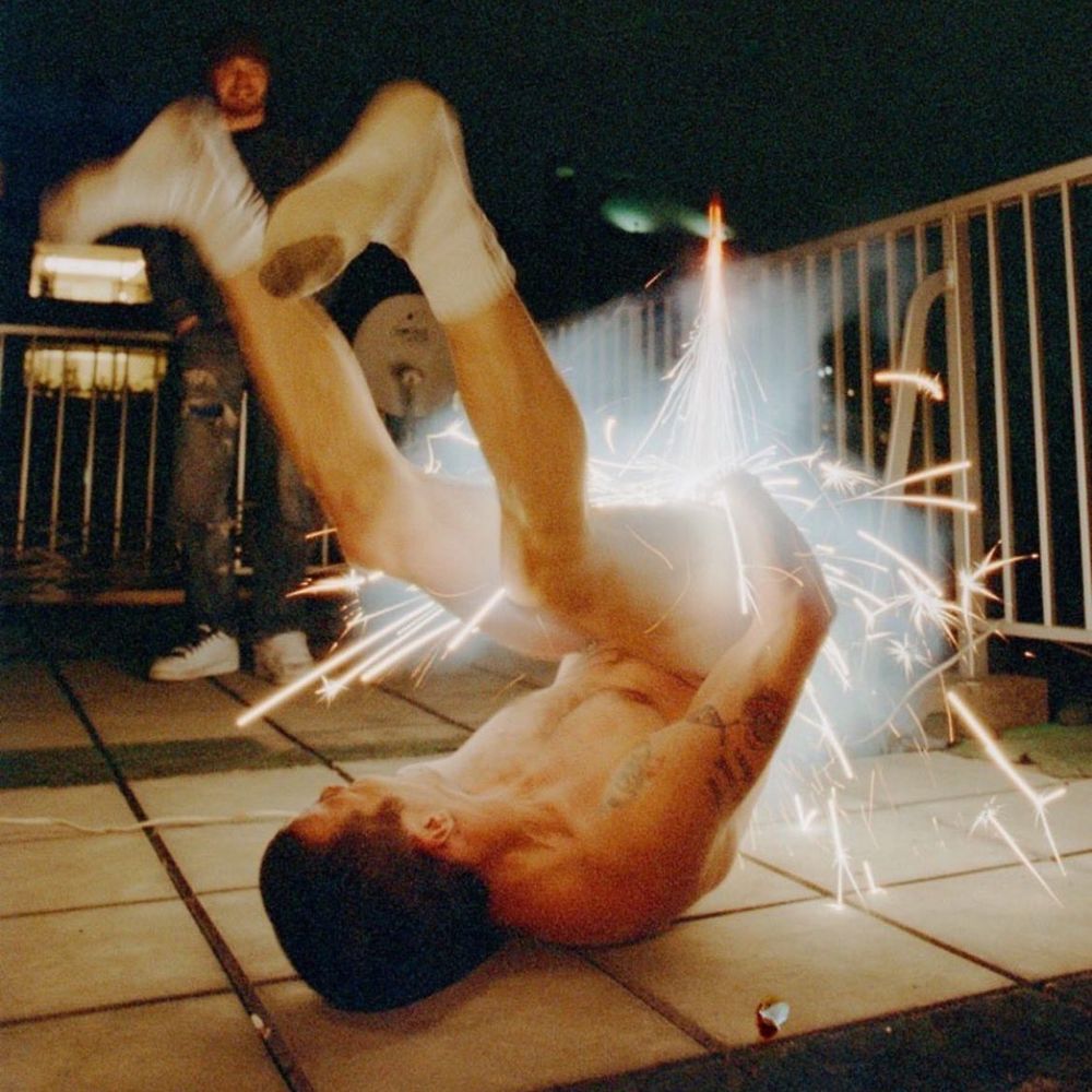 ‎Angus McLaren’s profile • Letterboxd