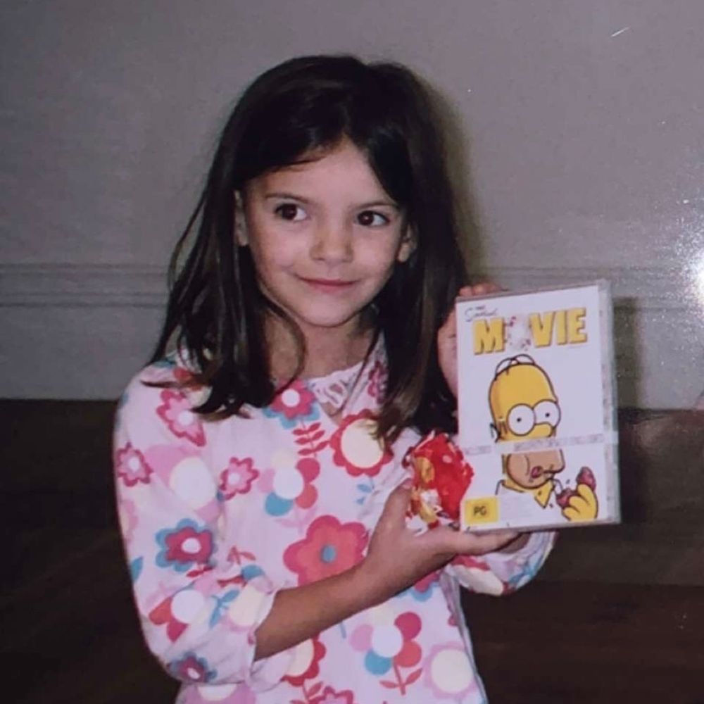 ‎Rachel’s profile • Letterboxd