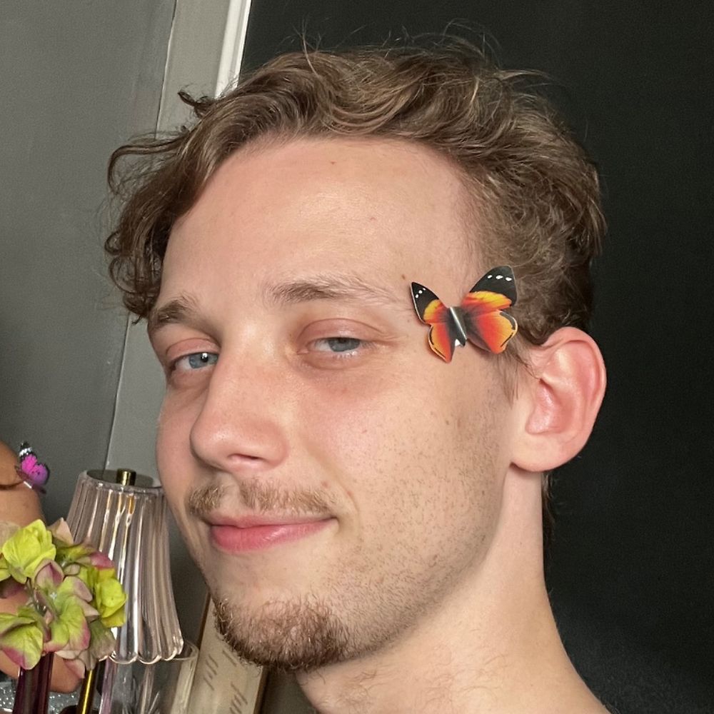‎Evan Griffiths’s profile • Letterboxd