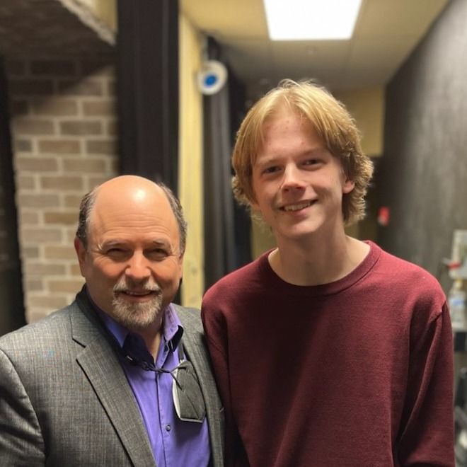 ‎Connor’s profile • Letterboxd