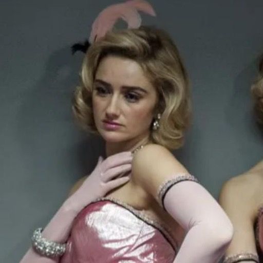 ‎Carissa Jane Skittlethorpe’s profile • Letterboxd