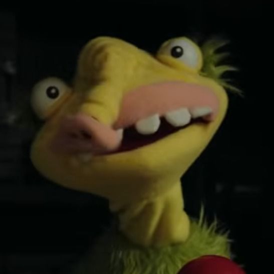 ‎Nobbles!’s profile • Letterboxd