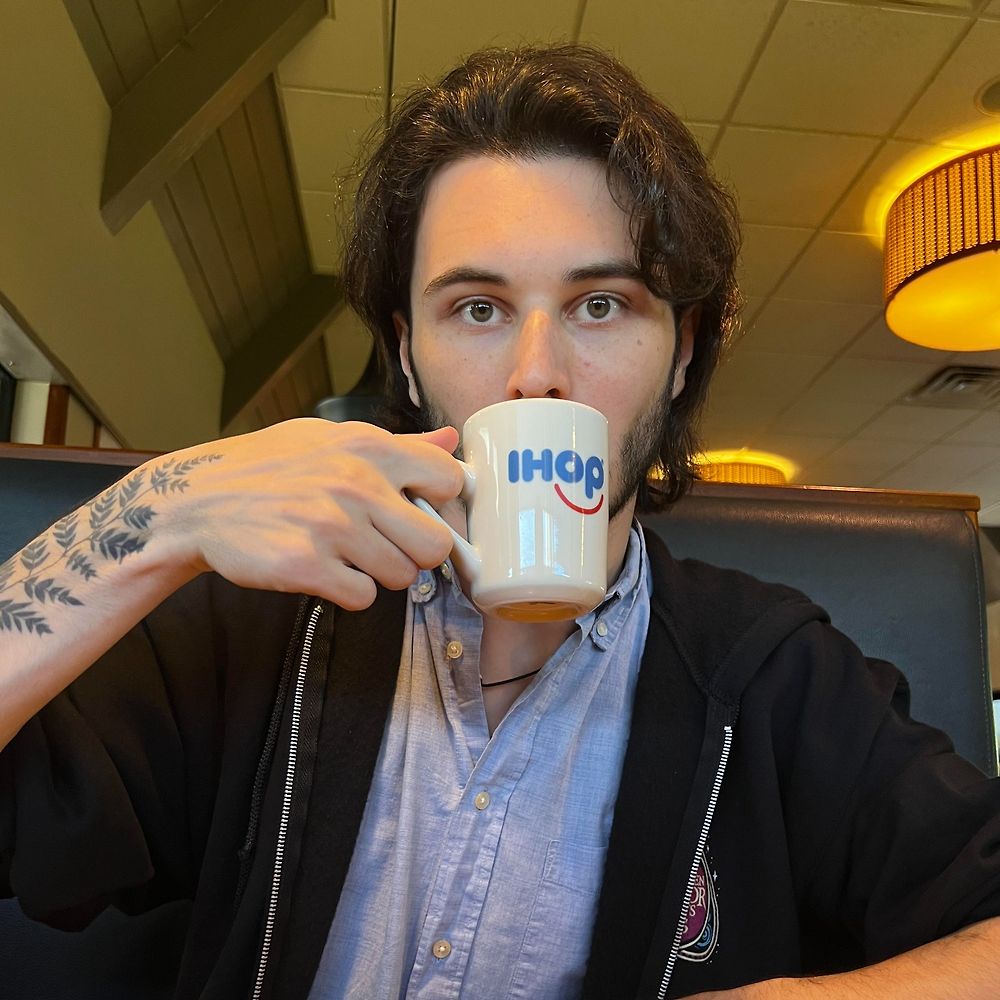 ‎Matt Stead’s profile • Letterboxd