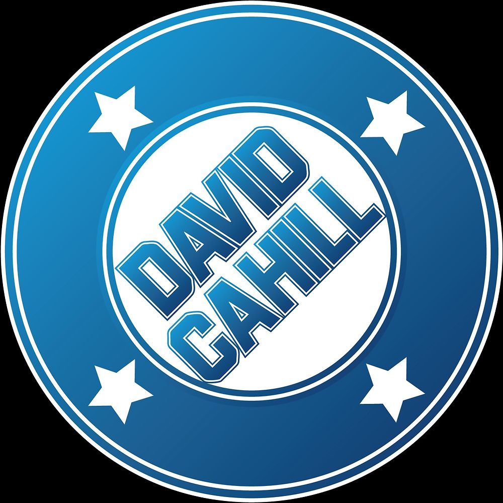 ‎David Cahill’s profile • Letterboxd