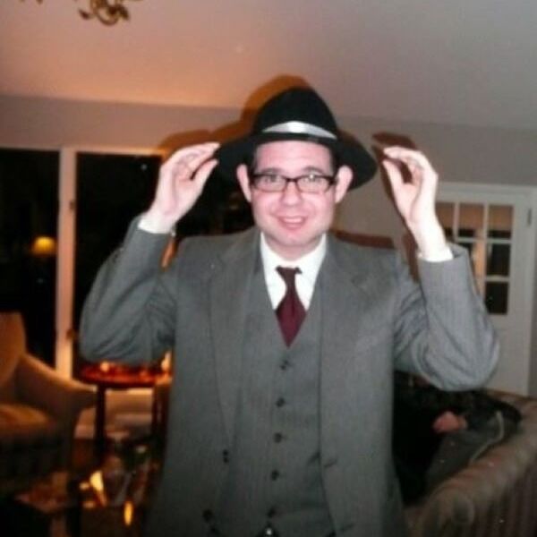 ‎Jeremy Berman’s profile • Letterboxd