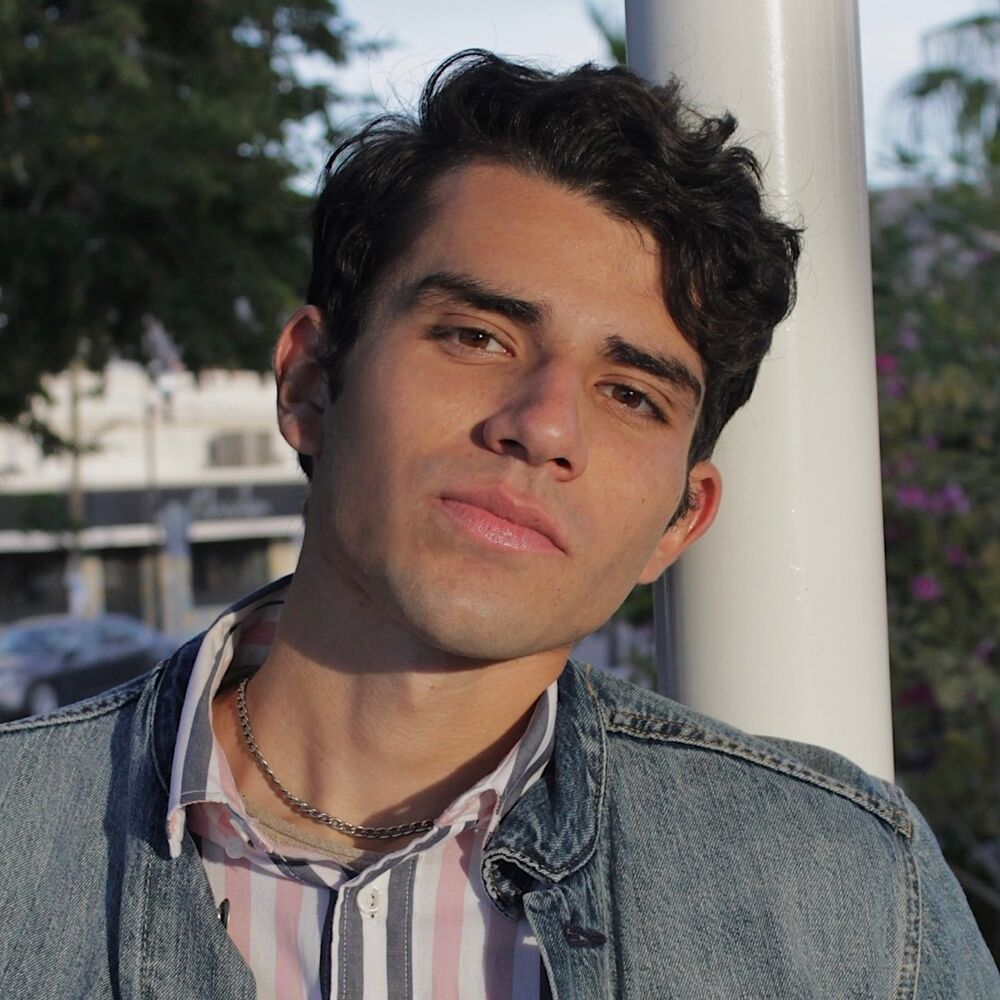 ‎Isaac Torres’s profile • Letterboxd