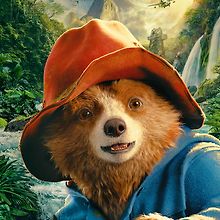 ‎Paddington’s profile • Letterboxd