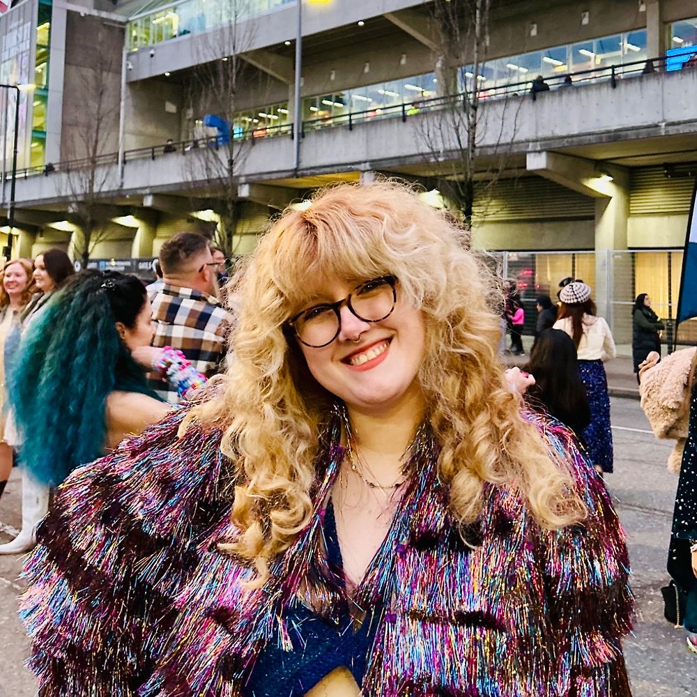 ‎Jenna Anderson’s profile • Letterboxd