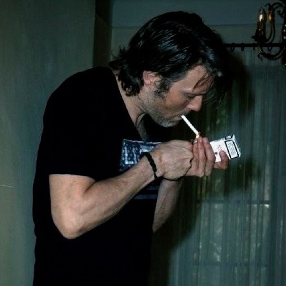 ‎vangelic’s profile • Letterboxd