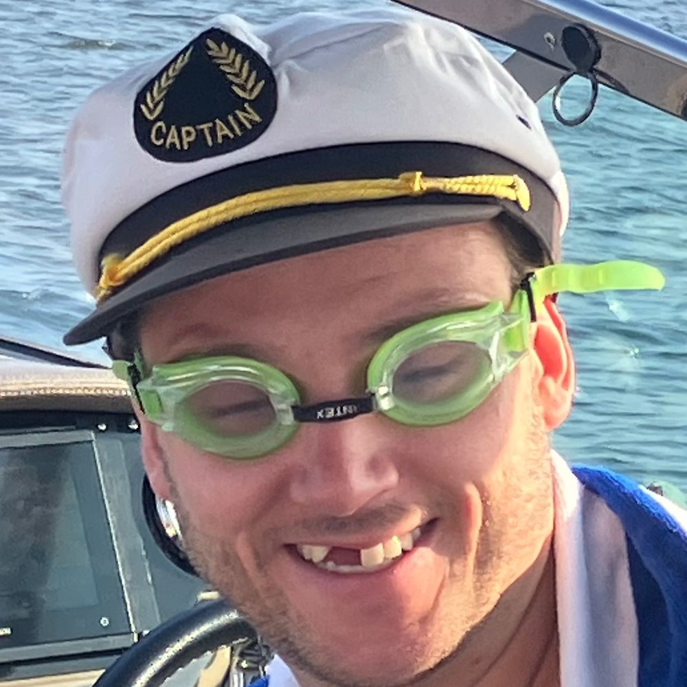 ‎Dan Wise’s profile • Letterboxd