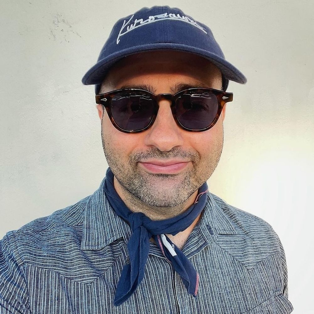 ‎Adam Bernstein’s profile • Letterboxd