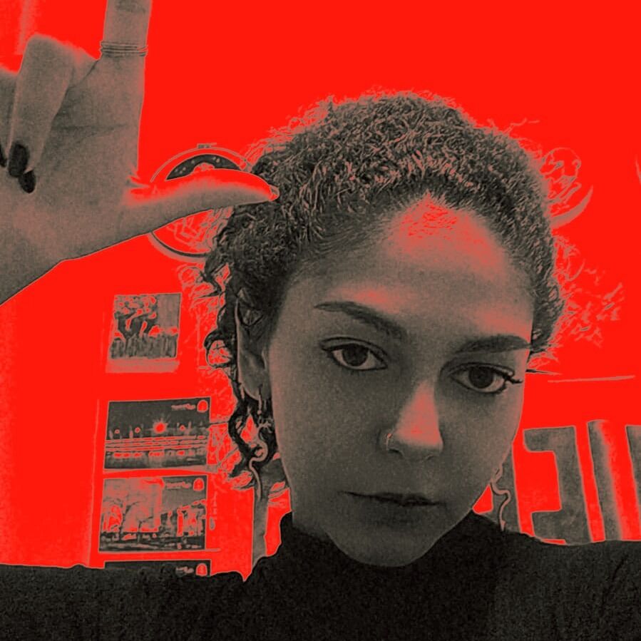 ‎lia lou’s profile • Letterboxd