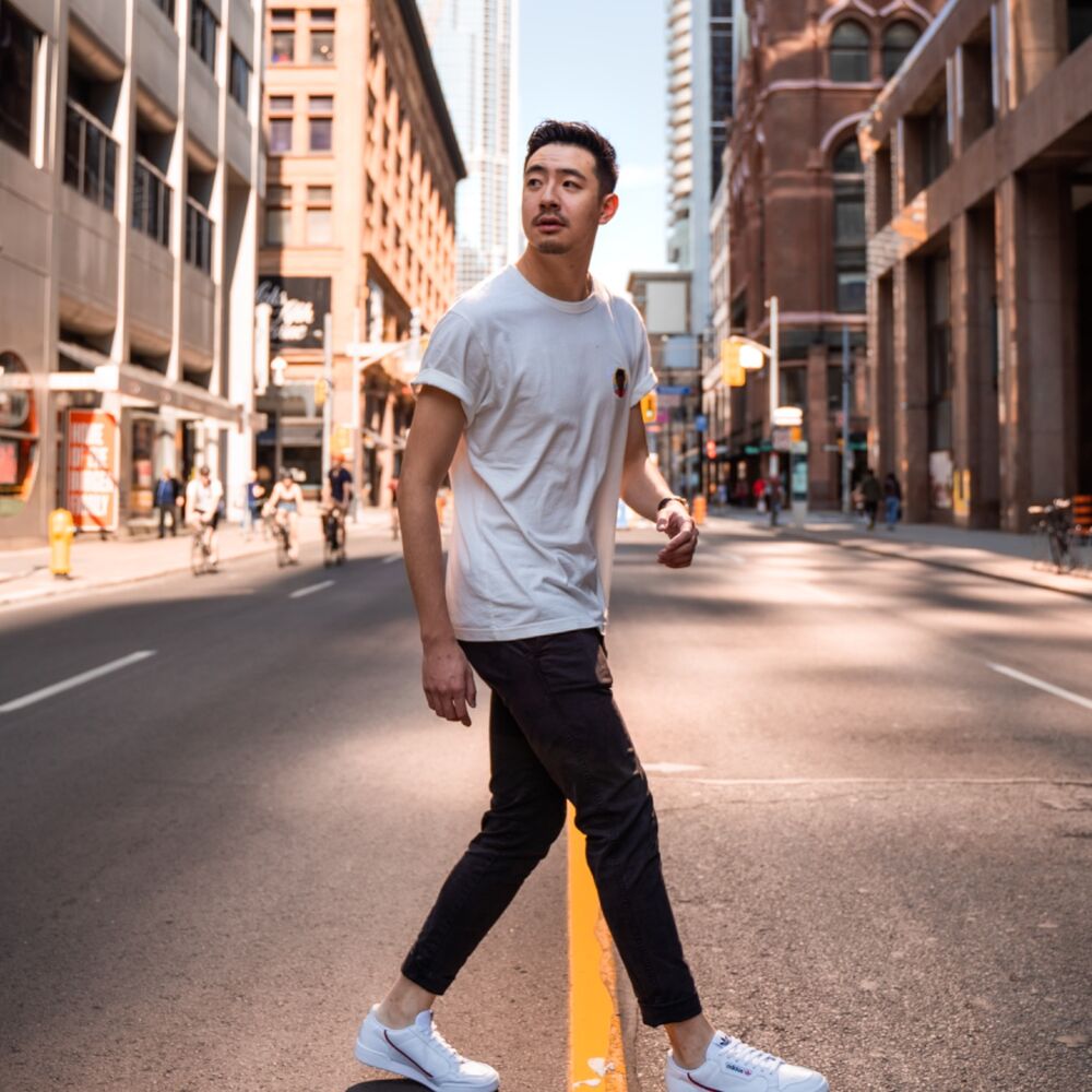 ‎Nick Wong’s profile • Letterboxd