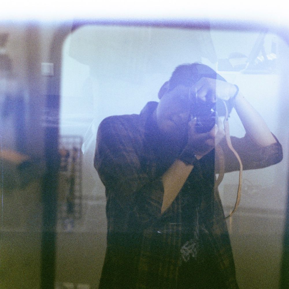 ‎Muhammad Huda’s profile • Letterboxd