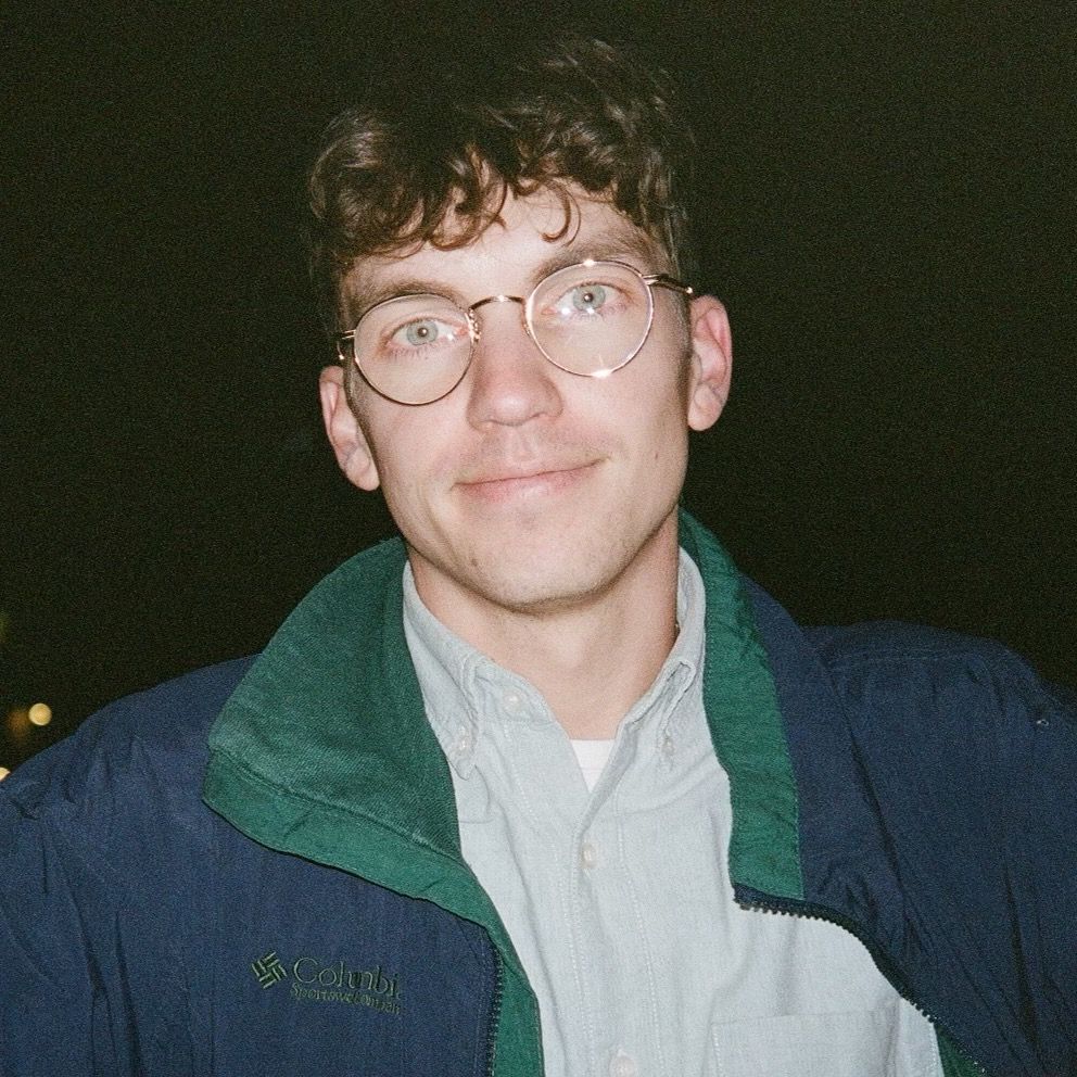 ‎Brett Robinson’s profile • Letterboxd