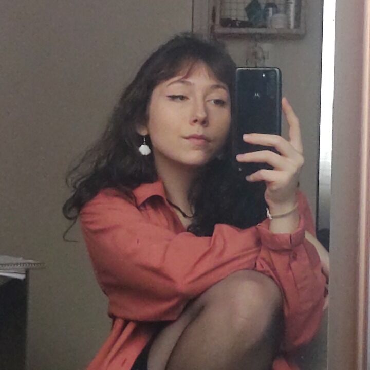 ‎Isabella ’s profile • Letterboxd