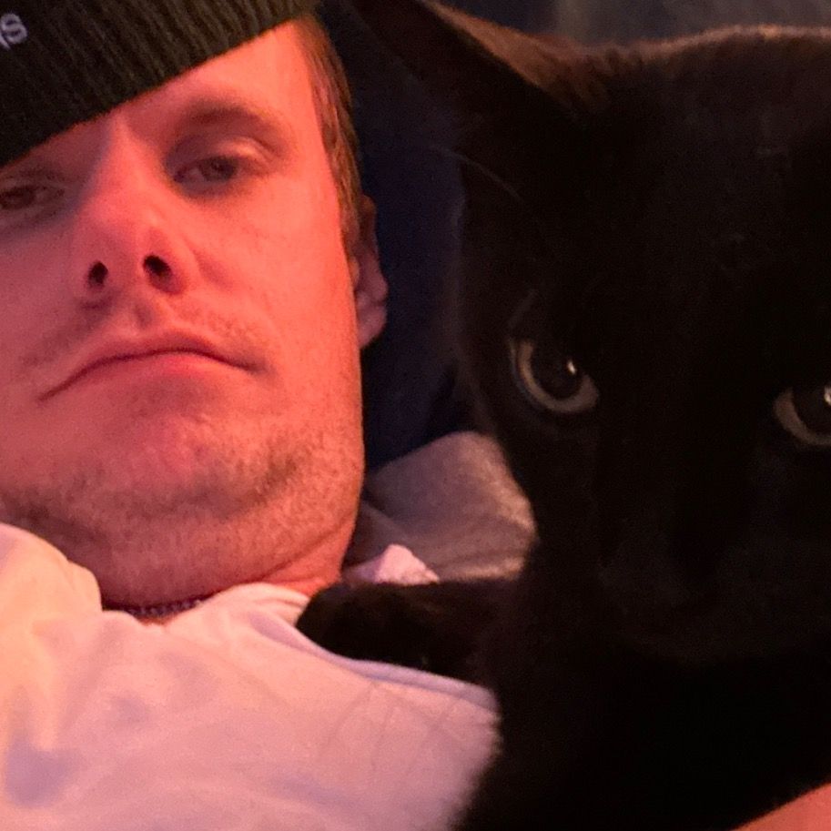 ‎Tom’s profile • Letterboxd