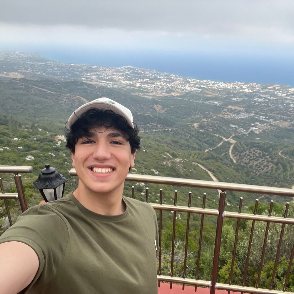 ‎kerem girgin’s profile • Letterboxd