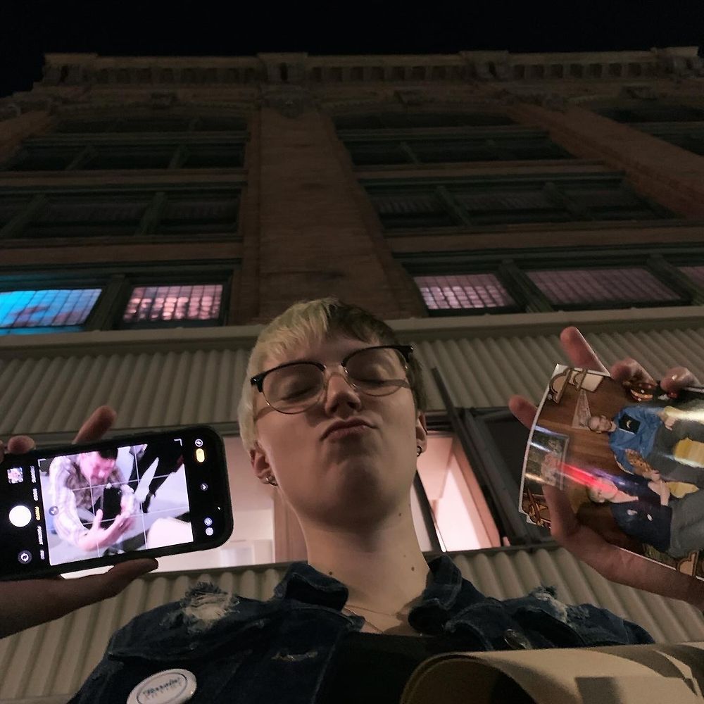 ‎Addisyn Skeels’s profile • Letterboxd