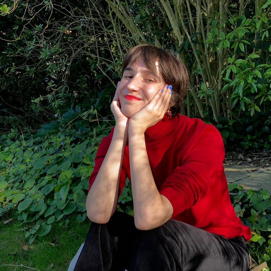 ‎Matilde Dias’s profile • Letterboxd