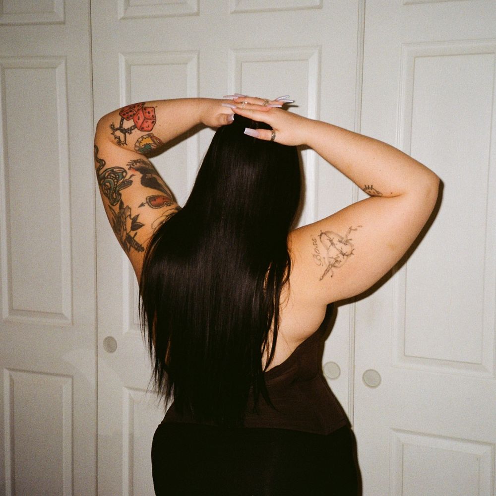 ‎lily o.’s profile • Letterboxd