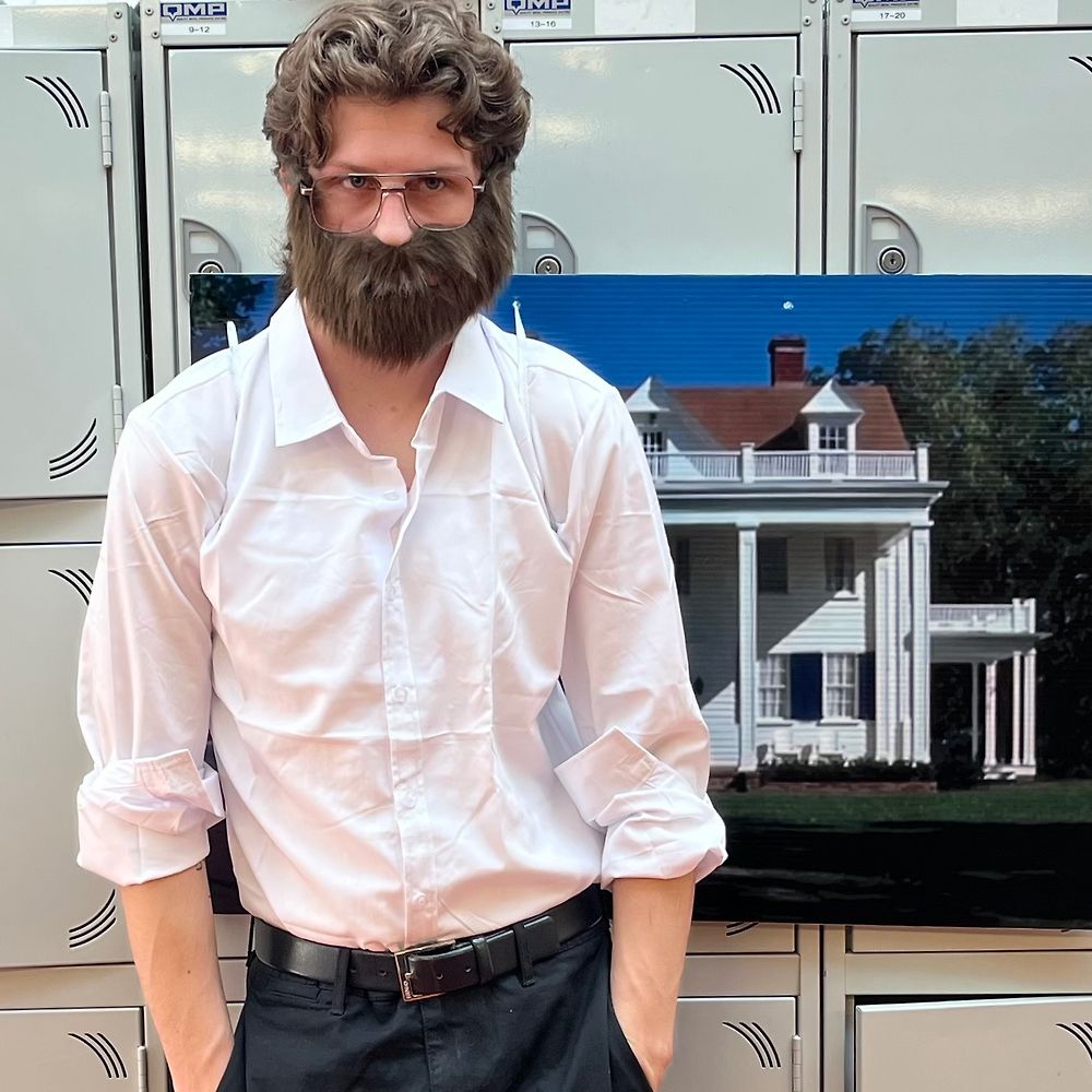 ‎Lukey Spooky 🇮🇪’s profile • Letterboxd