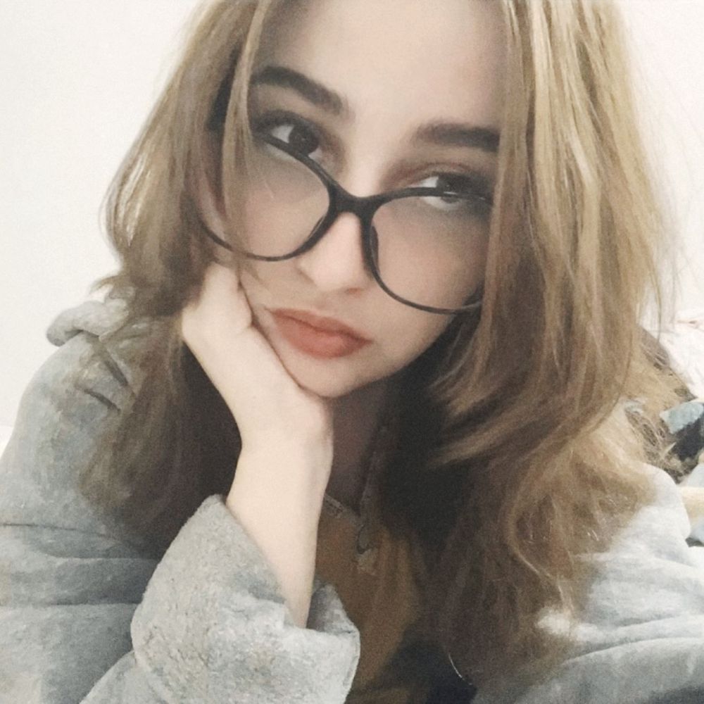 ‎Fadoua’s profile • Letterboxd